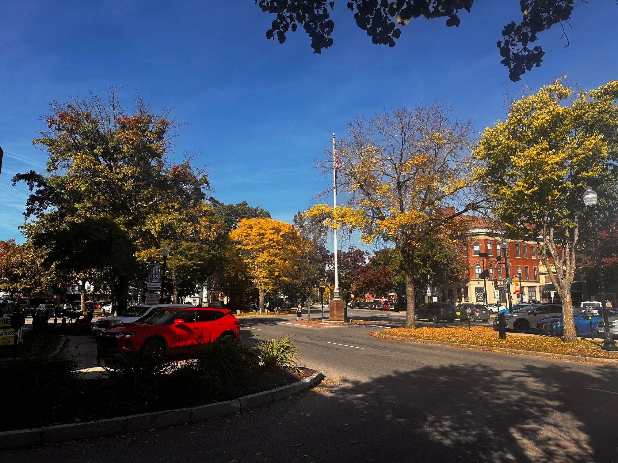 Ed Haas Keene NH Councilor-at-Large 2024